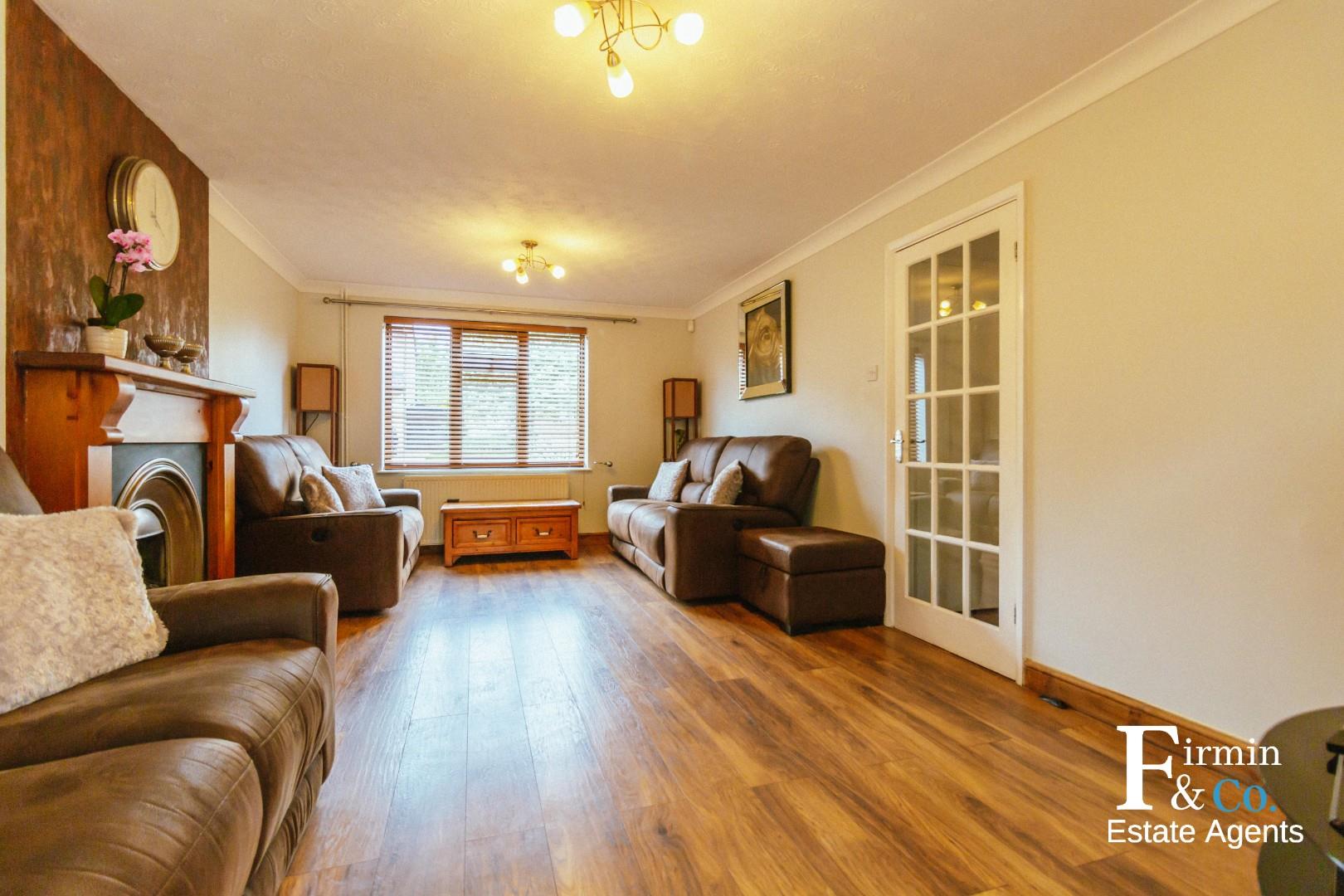 Stokesay Court, Peterborough - Firmin & Co